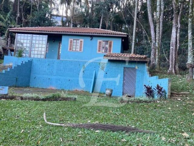 Casa com 2 dormitórios à venda, 200 m² por R$ 650.000,00 Sausalito Mairiporã/SP