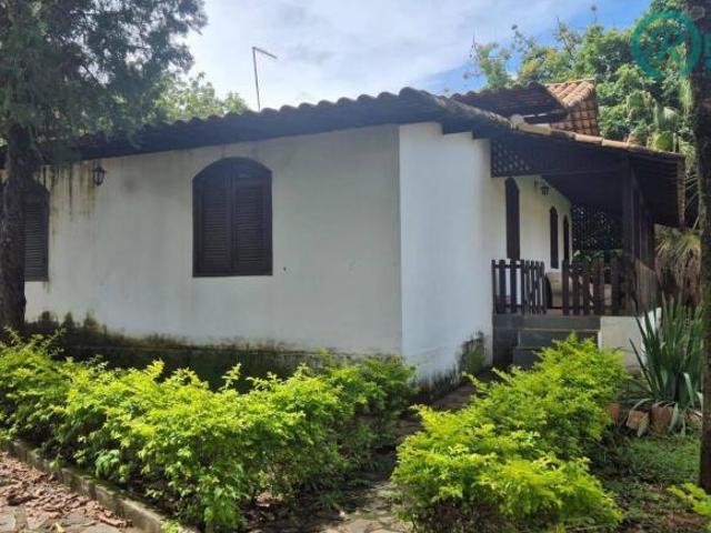Casa com 2 dormitórios à venda, 200 m² por R$ 650.000 Joá Lagoa Santa/MG