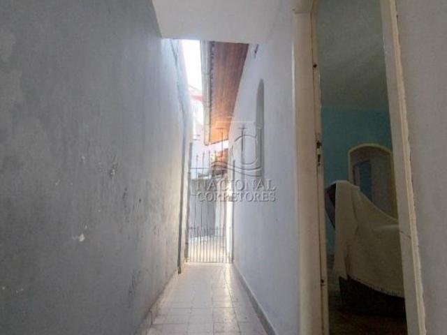 Casa com 2 dormitórios à venda, 200 m² por R$ 680.000,00 Parque das Nações Santo André/SP