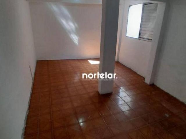 Casa com 2 dormitórios à venda, 200 m² por R$ 690.000 Parque São Domingos São Paulo/SP