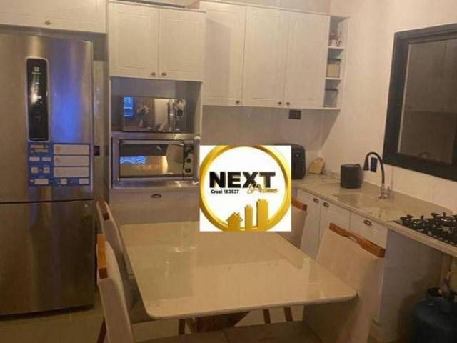 Casa com 2 dormitórios à venda, 200 m² por R$ 690.000 Sítio Maravilha Mairinque/SP