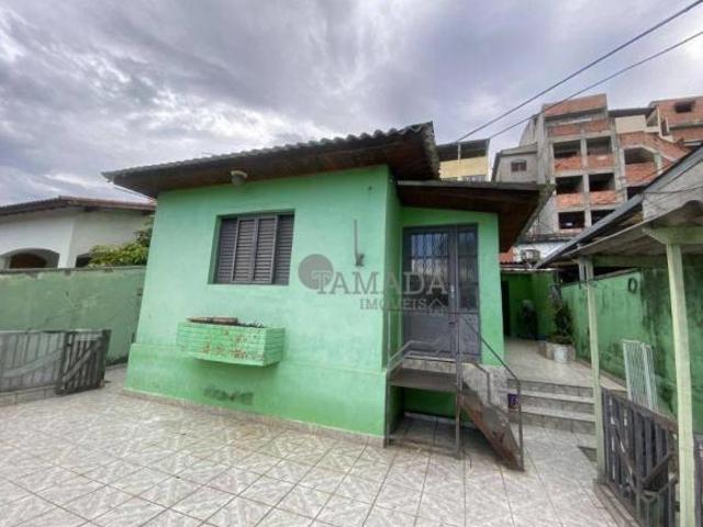Casa com 2 dormitórios à venda, 200 m² por R$ 700.000,00 Parque Cruzeiro do Sul São Paulo/SP