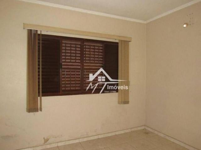 Casa com 2 dormitórios à venda, 200 m² por R$ 720.000,00 Vila Miranda Sumaré/SP
