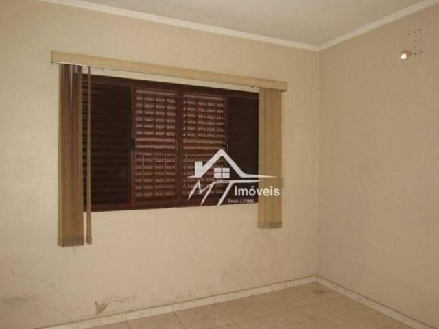 Casa com 2 dormitórios à venda, 200 m² por R$ 720.000,00 Vila Miranda Sumaré/SP