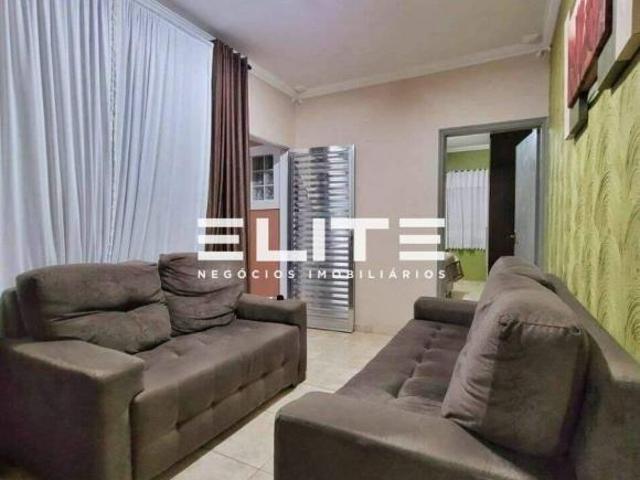 Casa com 2 dormitórios à venda, 200 m² por R$ 745.000,00 Vila Pires Santo André/SP