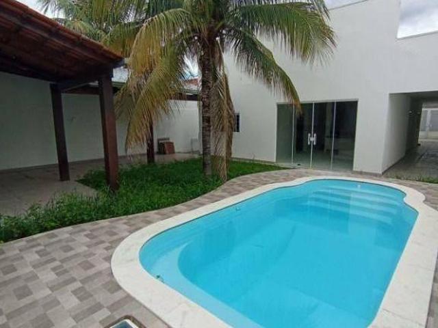 Casa com 2 dormitórios à venda, 200 m² por R$ 740.000,00 Santa Cruz Cuiabá/MT