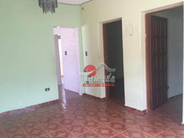 Casa com 2 dormitórios à venda, 200 m² por R$ 750.000,00 Jardim Artur Alvim São Paulo/SP
