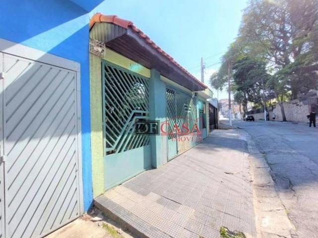 Casa com 2 dormitórios à venda, 200 m² por R$ 752.600,00 Cangaíba São Paulo/SP