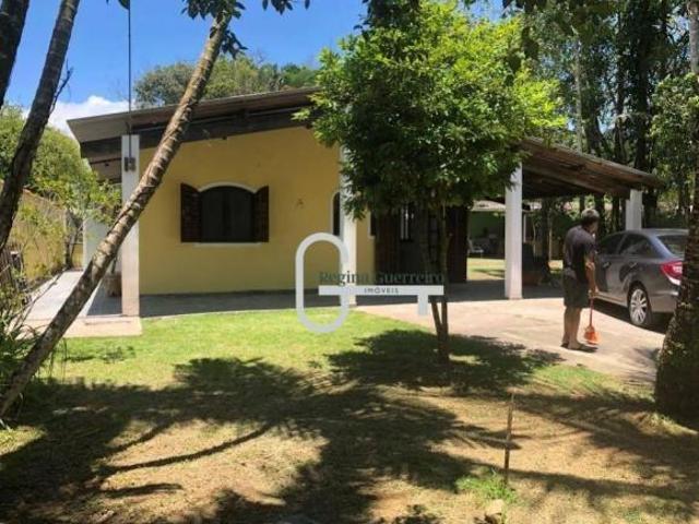 Casa com 2 dormitórios à venda, 200 m² por R$ 780.000,00 Condomínio Residencial São Marcos Peruí