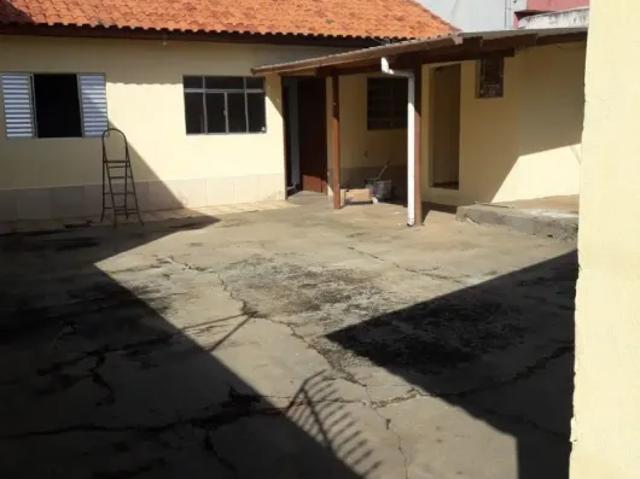 Casa com 2 dormitórios à venda, 200 m² por R$ 780.000 Vila Califórnia São Paulo/SP