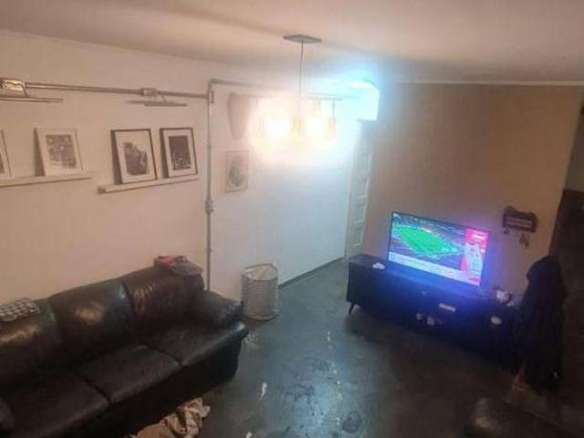 Casa à venda, 200 m² por R$ 798.936,30 Vila Rosa São Paulo/SP