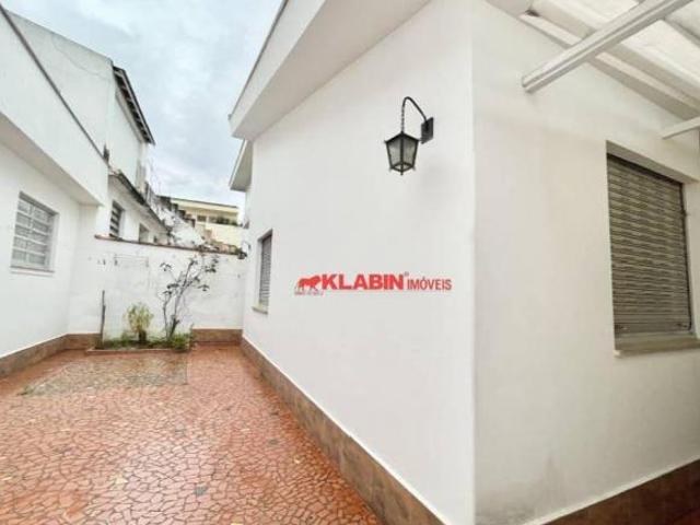 Casa com 2 dormitórios à venda, 200 m² por R$ 850.000,00 Bosque da Saúde São Paulo/SP