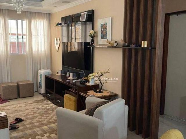 Casa com 2 dormitórios à venda, 200 m² por R$ 890.000,00 Vila Santa Terezinha Várzea Paulista/SP