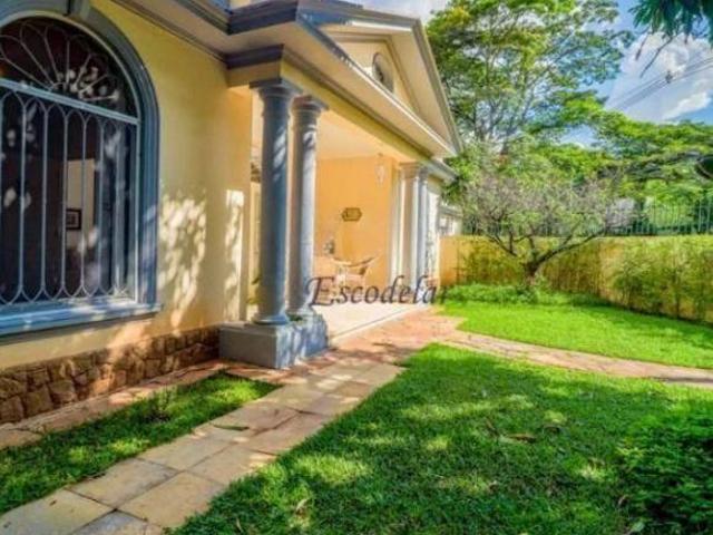 Casa com 2 dormitórios à venda, 200 m² por R$ 8.500.000,00 Jardim Europa São Paulo/SP