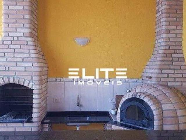 Casa com 2 dormitórios à venda, 200 m² por R$ 900.000,00 Campestre Santo André/SP