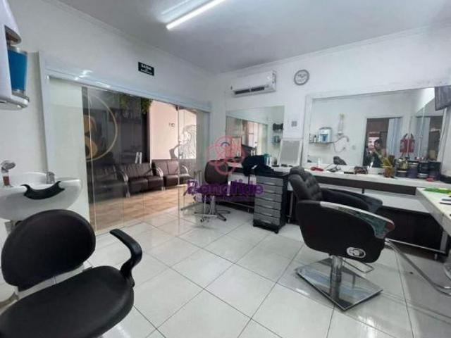 Casa com 2 dormitórios à venda, 200 m² por R$ 900.000,00 Jardim Buriti Itupeva/SP