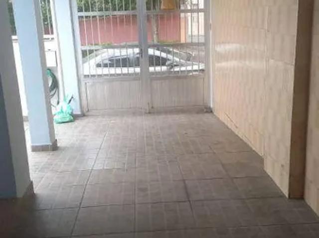 Casa com 2 dormitórios à venda, 200 m² por R$ 900.000 Jardim Palmares Zona Sul São Paulo/SP J