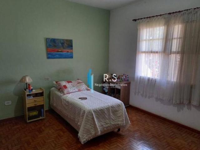 Casa com 2 dormitórios à venda, 201 m² por R$ 1.600.000,00 Centro Vinhedo/SP
