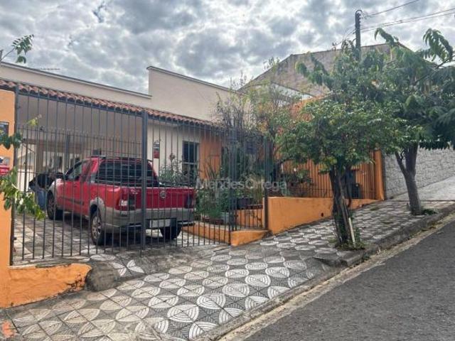 Casa à venda, 201 m² por R$ 600.000,00 Vila Trujillo Sorocaba/SP