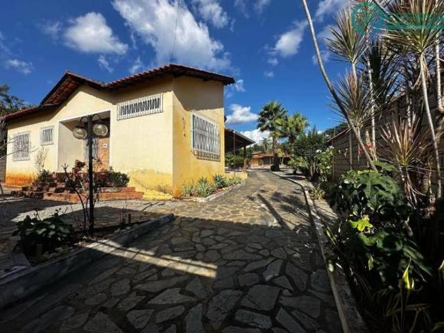 Casa com 2 dormitórios à venda, 201 m² por R$ 790.000,00 Lagoa Mansões Lagoa Santa/MG