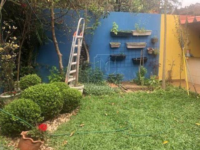 Casa com 2 dormitórios à venda, 201 m² por R$ 852.000,00 Jardim das Maravilhas Santo André/SP