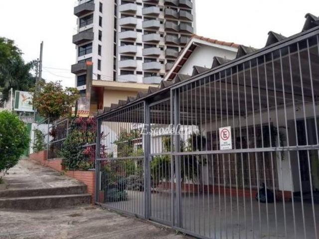 Casa com 3 dormitórios à venda, 202 m² por R$ 1.100.000,00 Água Fria São Paulo/SP