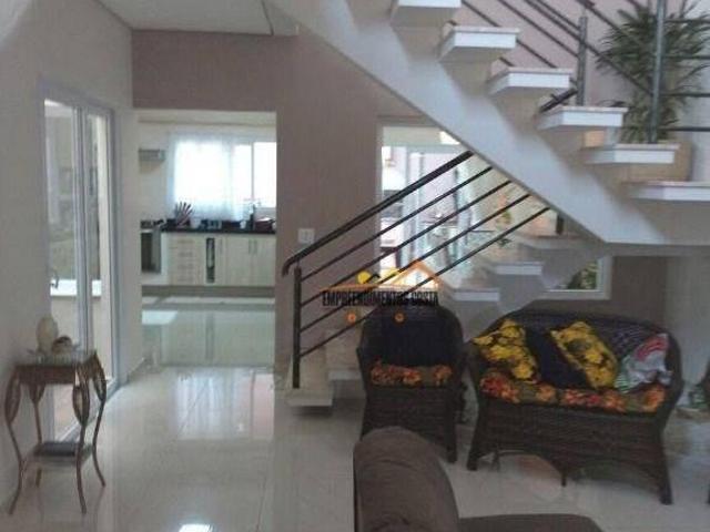 Casa com 2 dormitórios à venda, 202 m² por R$ 750.000,00 Jardim Santa Rosa Itu/SP