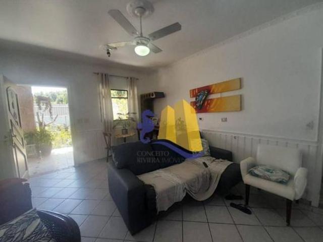 Casa com 2 dormitórios à venda, 203 m² por R$ 1.200.000,00 Jardim São Lourenço Bertioga/SP