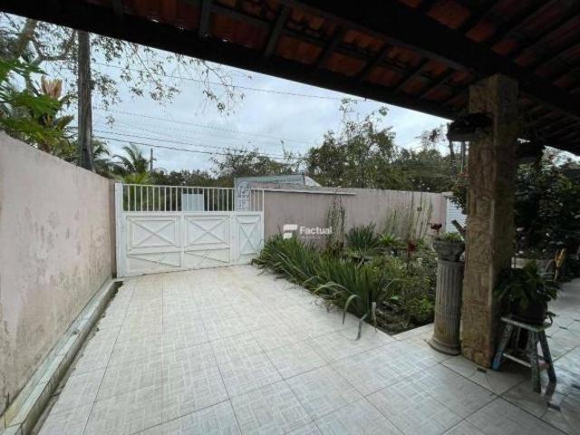 Casa com 2 dormitórios à venda, 203 m² por R$ 1.300.000,00 Jardim São Lourenço Bertioga/SP