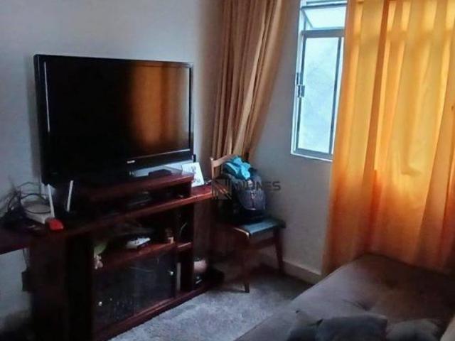 Casa com 2 dormitórios à venda, 203 m² por R$ 350.000 JK Juiz de Fora/MG