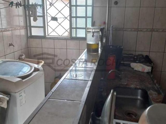 Casa com 2 dormitórios à venda, 203 m² por R$ 470.000,00 Jardim Saltense Salto/SP