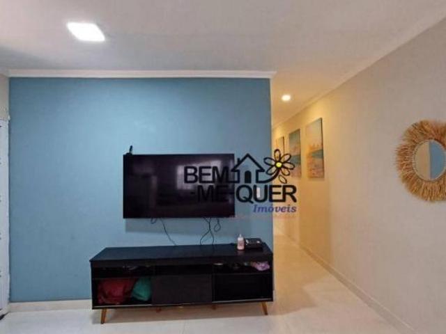 Casa com 2 dormitórios à venda, 203 m² por R$ 485.000,00 Vila Boaçava São Paulo/SP