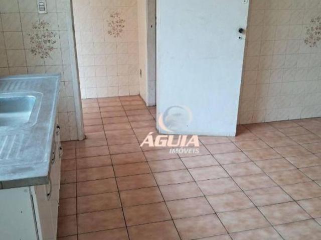 Casa com 2 dormitórios à venda, 203 m² por R$ 532.000,00 Vila Francisco Matarazzo Santo André/SP