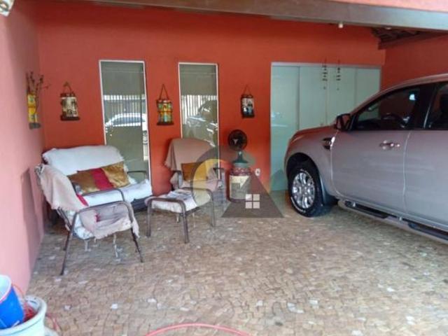 Casa com 2 dormitórios à venda, 203 m² por R$ 550.000,00 Rios Barretos/SP