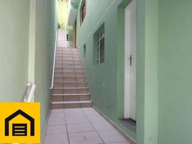 Casa com 2 dormitórios à venda, 203 m² por R$ 650.000,00 Parque das Américas Mauá/SP