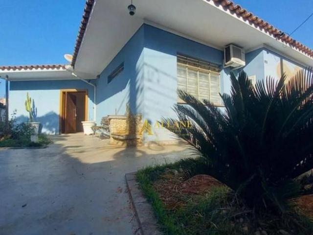Casa com 2 dormitórios à venda, 203 m² por R$ 750.000,00 Vila Trujillo Sorocaba/SP