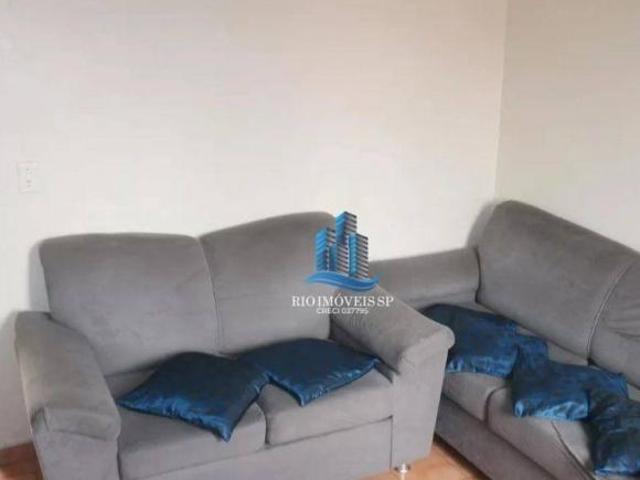 Casa com 2 dormitórios à venda, 203 m² por R$ 777.000,00 Santa Maria São Caetano do Sul/SP