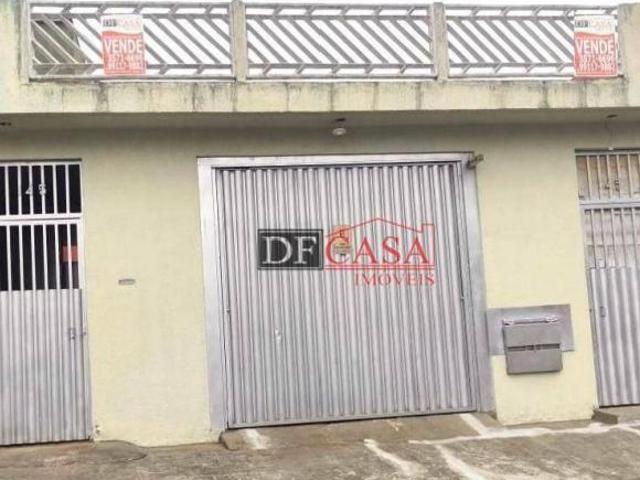 Casa com 2 dormitórios à venda, 214 m² por R$ 600.000,00 Itaquera São Paulo/SP