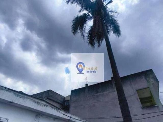 Casa com 2 dormitórios à venda, 214 m² por R$ 630.000,00 Vila Carmosina São Paulo/SP