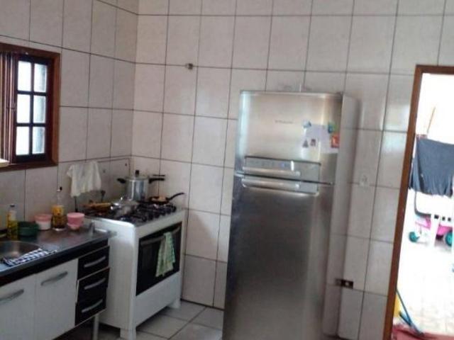 Casa com 2 dormitórios à venda, 214 m² por R$ 680.000,00 Jardim Vista Linda Bertioga/SP