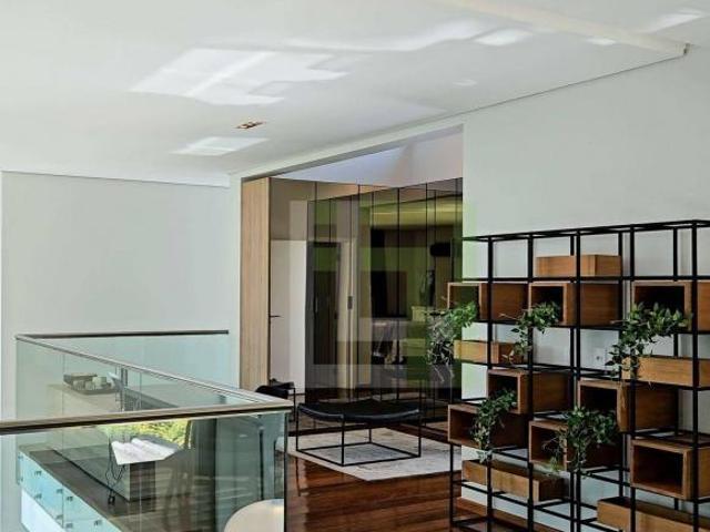 Casa com 2 dormitórios à venda, 215 m² por R$ 3.730.000,00 Cidade Santos Dumont Jundiaí/SP