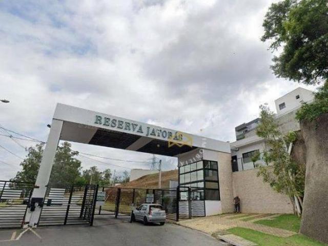 Casa com 2 dormitórios à venda, 215 m² por R$ 2.200.000,00 Reserva dos Jatobás Louveira/SP