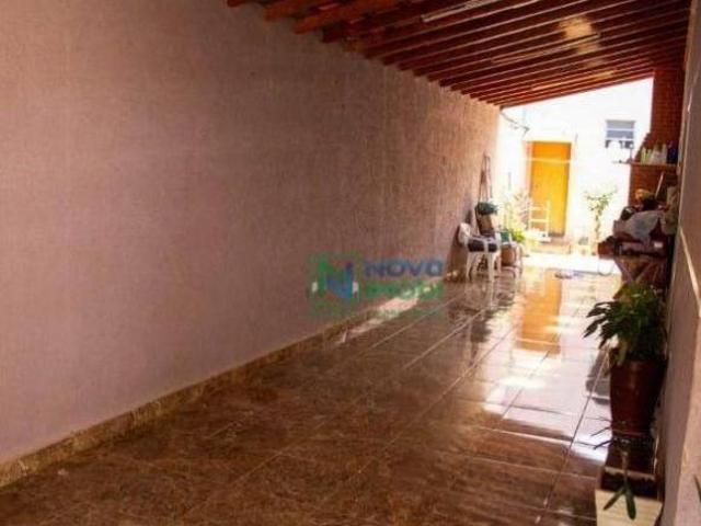 Casa com 2 dormitórios à venda, 215 m² por R$ 430.000,00 Perdizes Piracicaba/SP