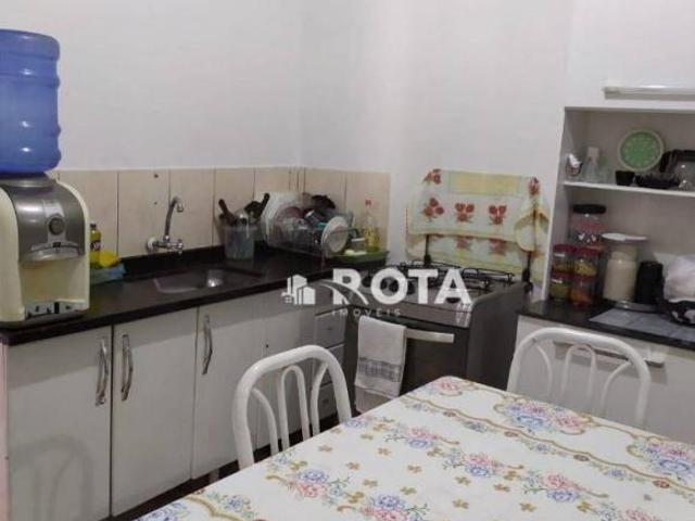 Casa com 2 dormitórios à venda, 215 m² por R$ 550.000,00 Cooperlotes Paulínia/SP