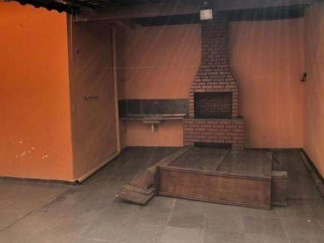 Casa com 2 dormitórios à venda, 215 m² por R$ 580.000,00 Vila Rosália Guarulhos/SP