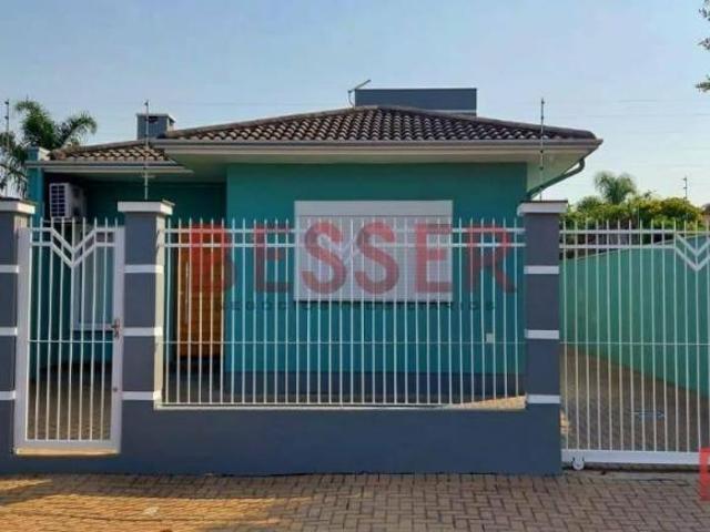 Casa com 2 dormitórios à venda, 215 m² por R$ 990.000,00 Primor Sapucaia do Sul/RS