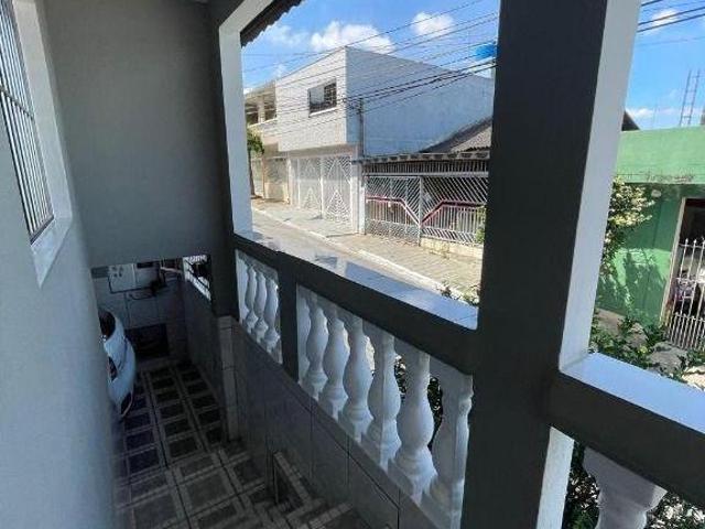 Casa com 2 dormitórios à venda, 216 m² por R$ 450.000 Conjunto Habitacional Marechal Mascarenhas d