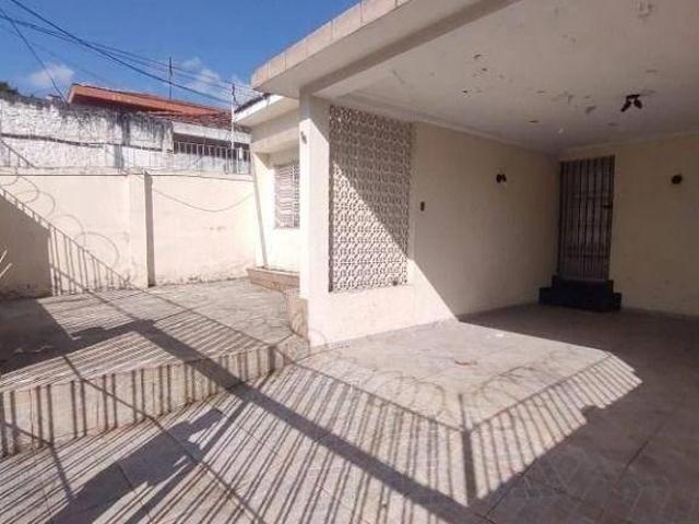 Casa com 2 dormitórios à venda, 216 m² por R$ 600.000,00 Jardim Oriental São Paulo/SP