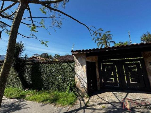 Casa com 2 dormitórios à venda, 218 m² por R$ 1.600.000,00 Centro Bertioga/SP
