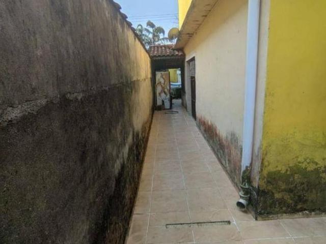 Casa com 2 dormitórios à venda, 218 m² por R$ 880.000,00 Jardim Indaiá Bertioga/SP
